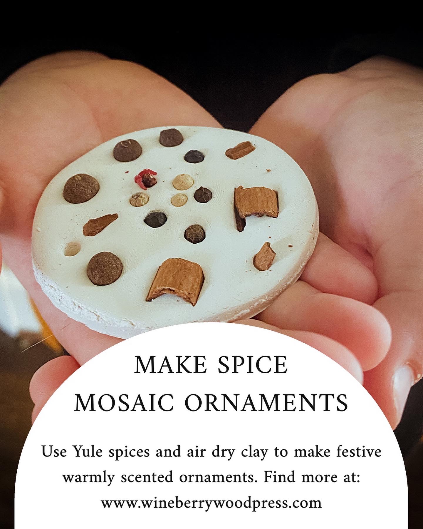 Winter Solstice Nature Activities for Kids – Wineberry Wood Press