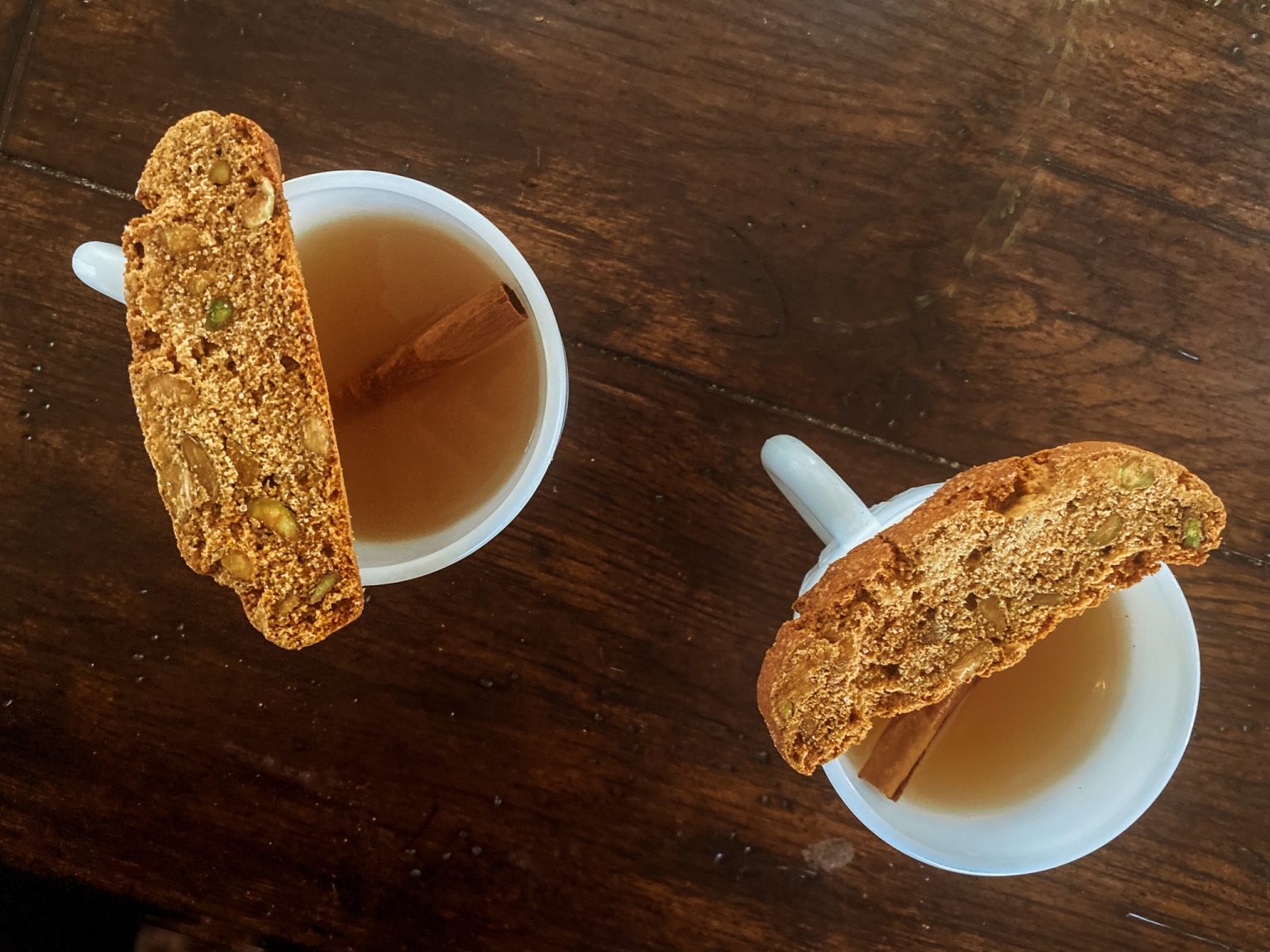 Wassailing the Trees and 2 types of Toasts – Wineberry Woods