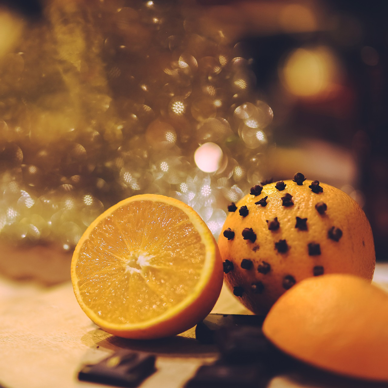 Low Effort Winter Solstice Ideas – Wineberry Woods
