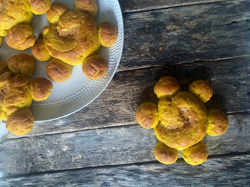 Sun Buns – Wineberry Woods
