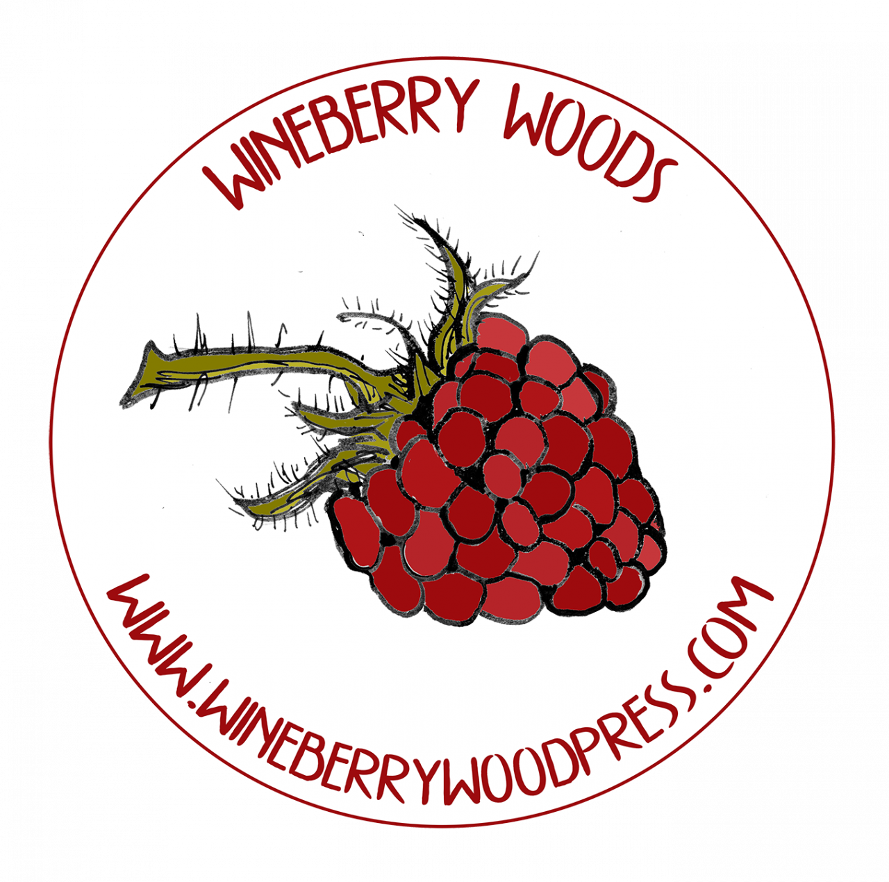 Wineberry Woods